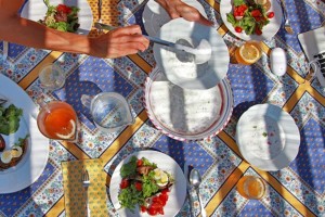 Donia Bijan: Chef turns writer with publication of Maman's Homesick Pie ...