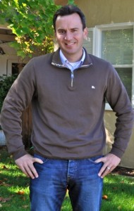 Menlo Park Mayor Ray Mueller talks about Silicon Valley mayors visit to ...