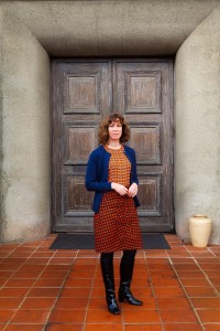 New Sunset editor Kitty Morgan returns West to build on the magazine's ...