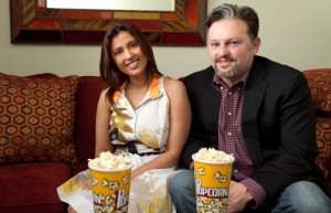 Rajul Kadakia & Michael Adair: Creating a social media platform called ...