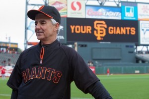 John Yandle is the pitching machine that goes on and on - InMenlo