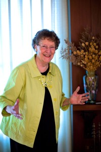 Internet pioneer Elizabeth "Jake" Feinler is now a member of the Hall ...