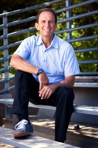 Announcer Ted Robinson picks the five most exciting moments he's ...