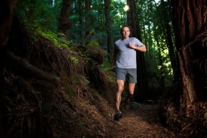 Robert Rhodes transforms his passion for trail running into a business ...