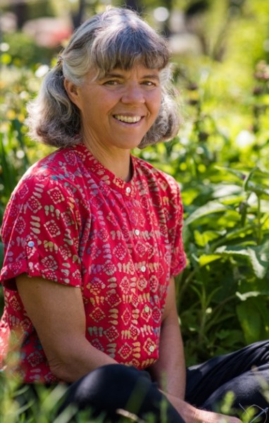 Frances Reneau draws on her experience as ranger for MPOSD in her first ...