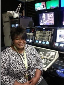 Tamera White returns to her early career interest, opening Crime ...