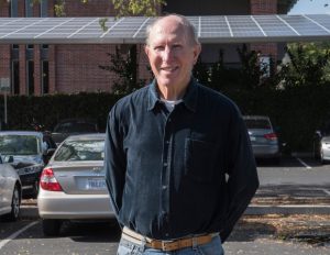 Michael Closson continues his environmental activism in retirement ...