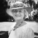 Lurline Matson Roth Coonan passes away at age 97 - InMenlo