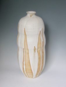 Ceramic sculptor Jo Killen's works will be on display at ACGA Clay ...
