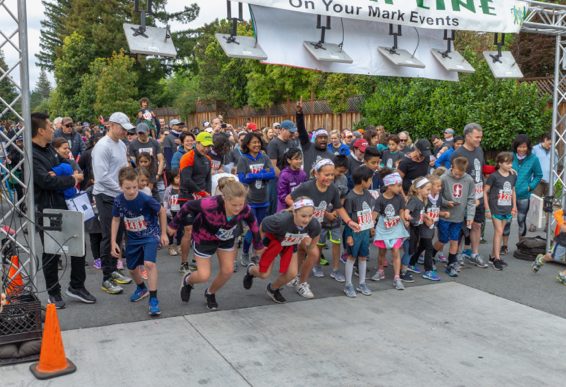 Schoolhouse Rocks 5K, Fun Run & Festival set for May 18 - InMenlo