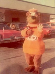 Who remembers the A&W Root Bear? - InMenlo