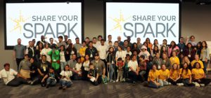 Share your spark: How Spark Program helps middle school students - InMenlo