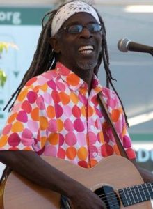 Asheba sings Caribbean music for children on July 17 - InMenlo