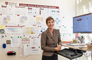 There's one mighty woman, Helen Wilmot, behind one big project - the ...