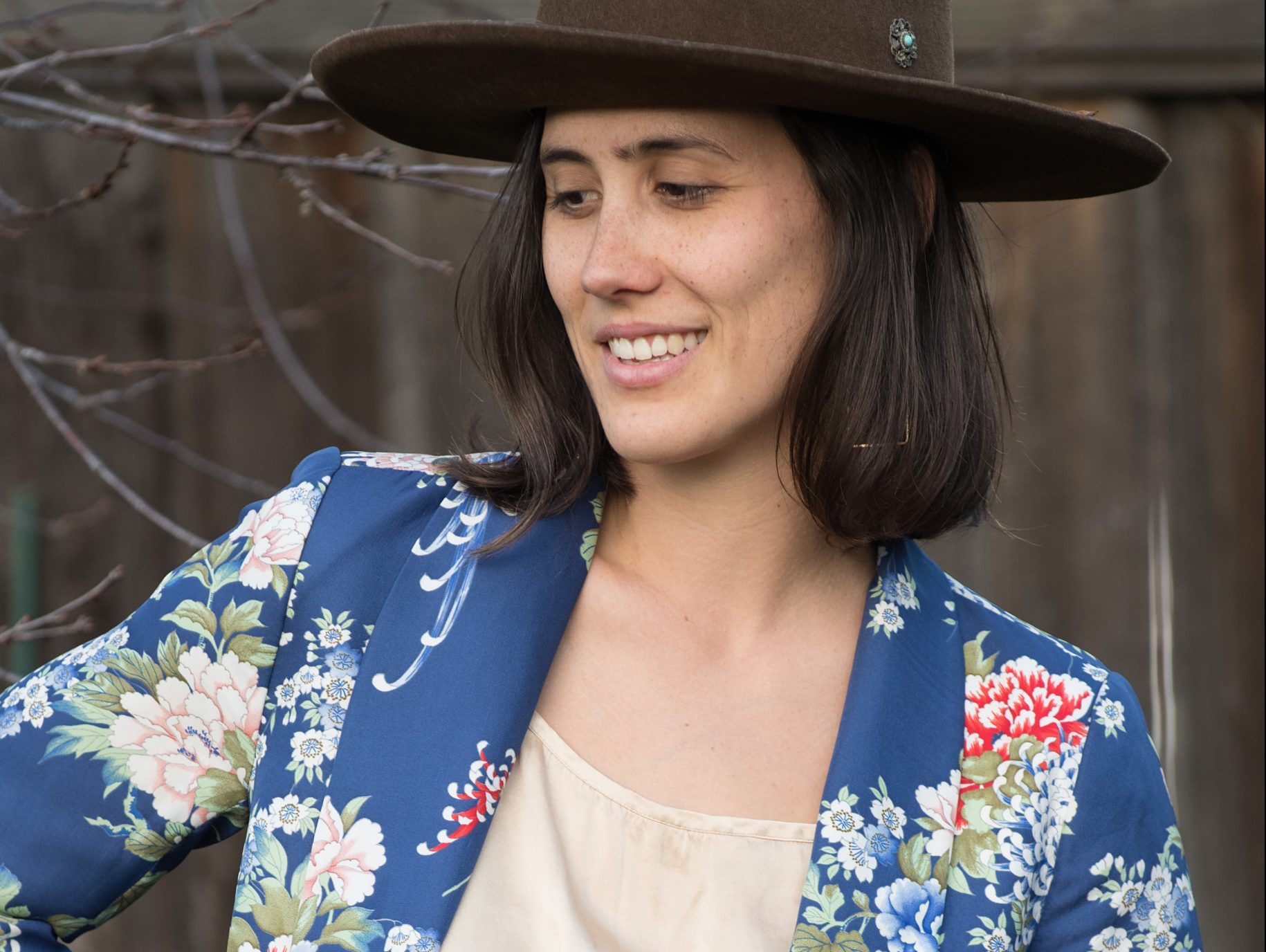 Singer Megan Keely is featured in new video celebrating the passage of ...