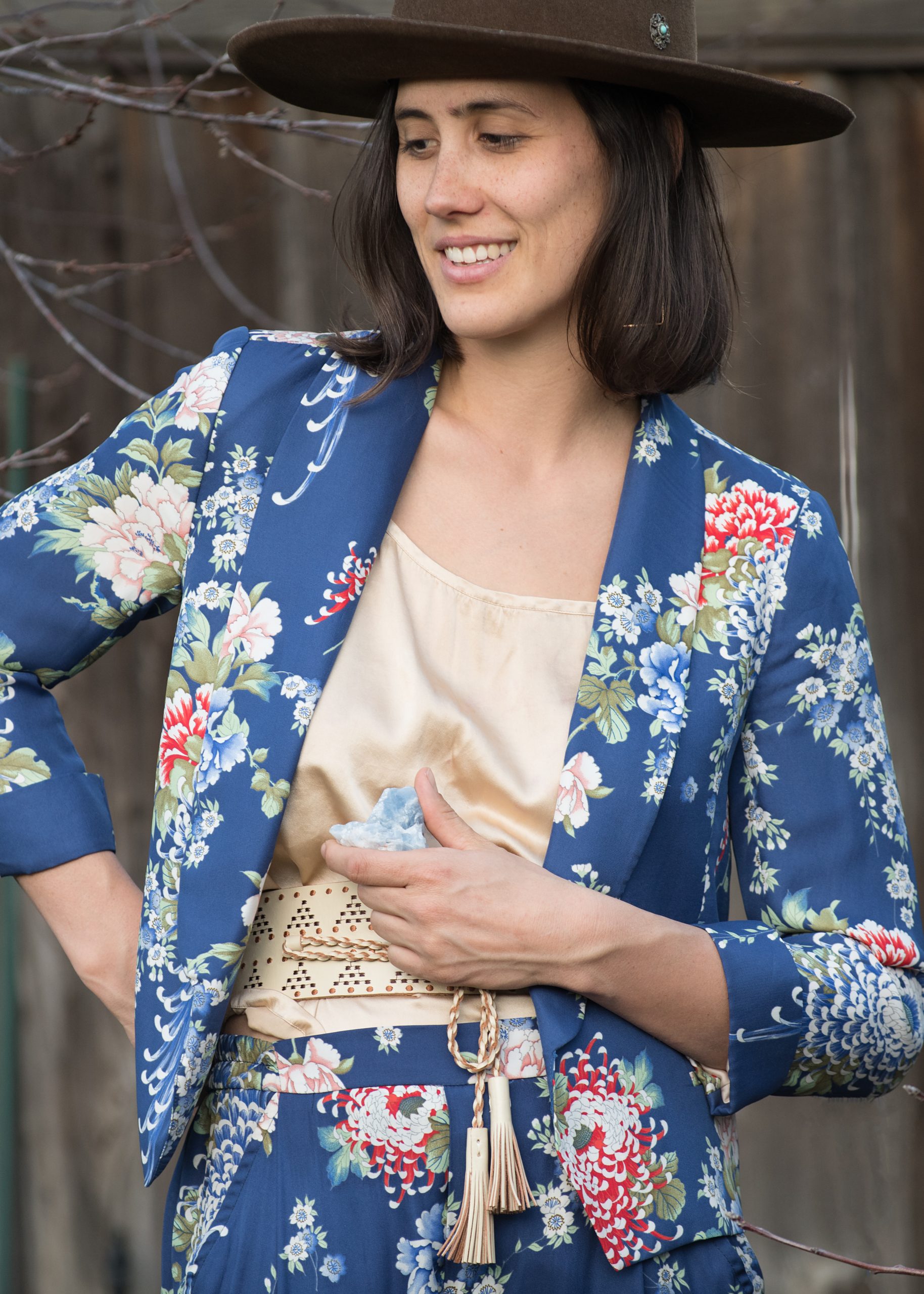 Singer Megan Keely is featured in new video celebrating the passage of ...