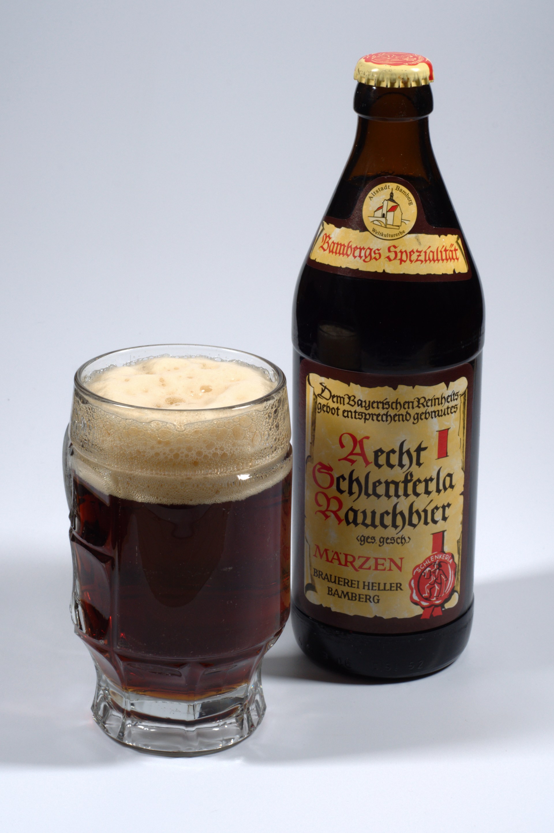 Taste German beers on December 17 - InMenlo