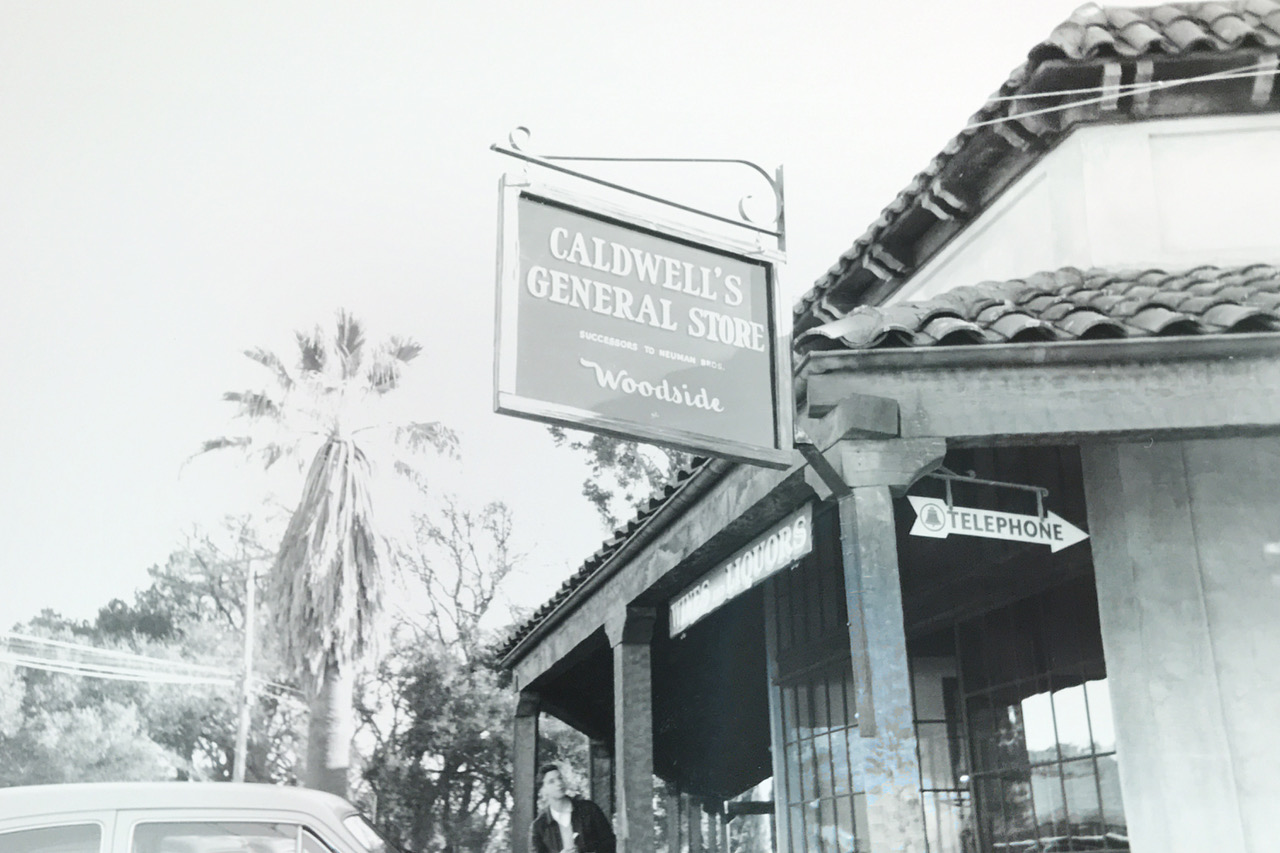 Siblings recall decade when their father owned Caldwell's General Store ...