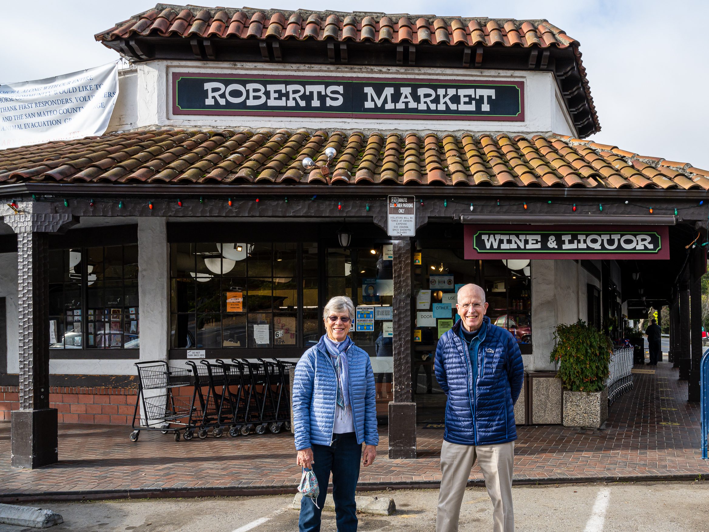 Siblings recall decade when their father owned Caldwell's General Store ...