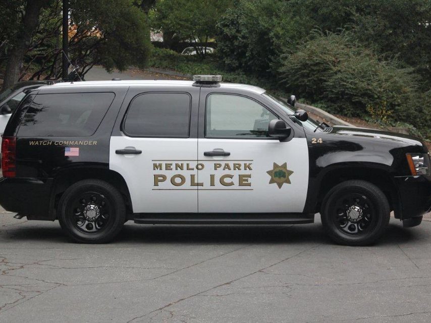 Menlo Park Police Department releases annual crime statistics and ...