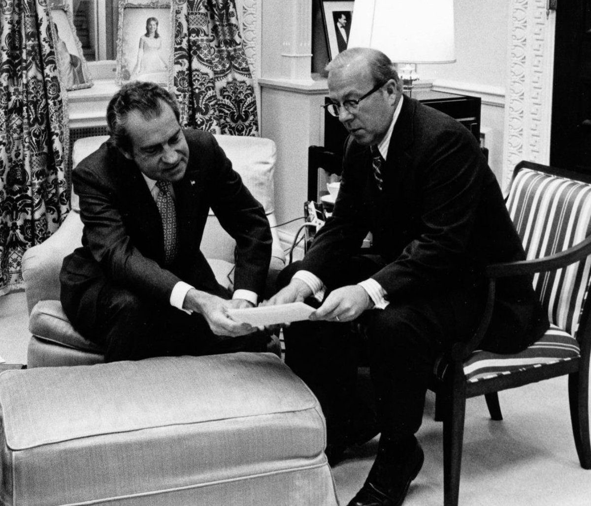 Statesman and scholar George P. Shultz passes away at age 100 - InMenlo