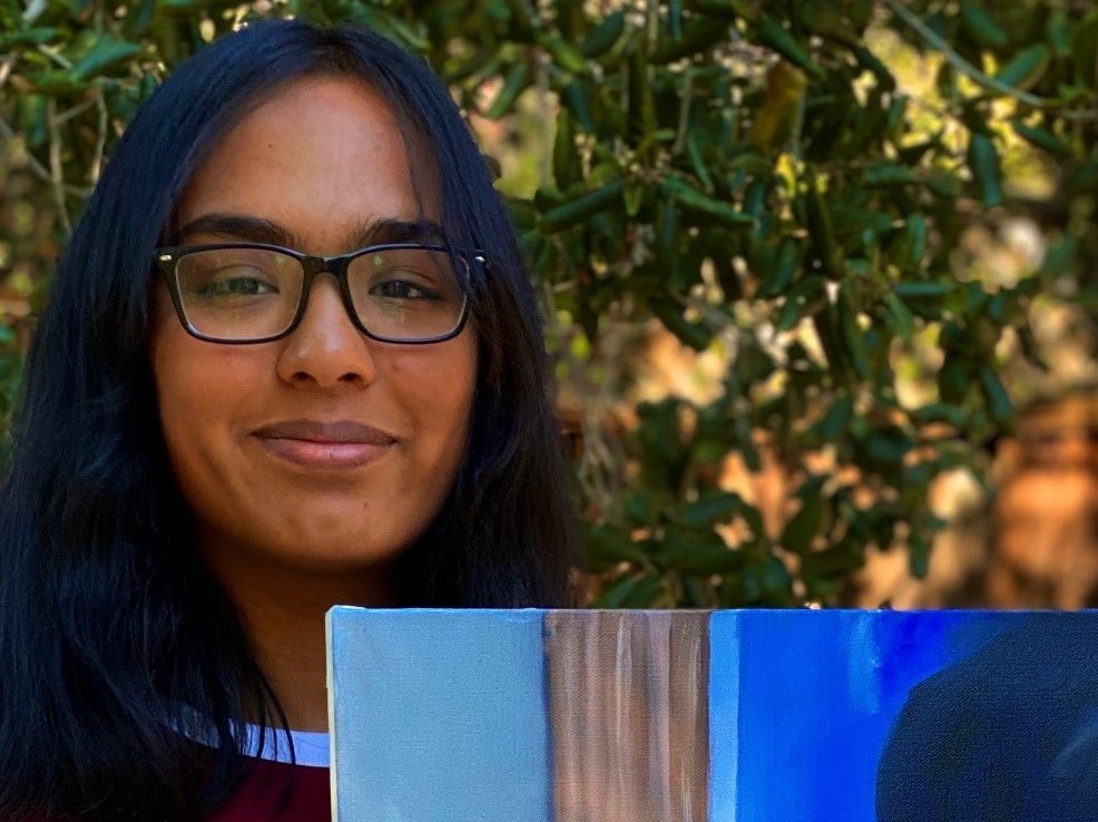 Congresswoman Anna Eshoo announces 2021 Congressional Art Competition ...