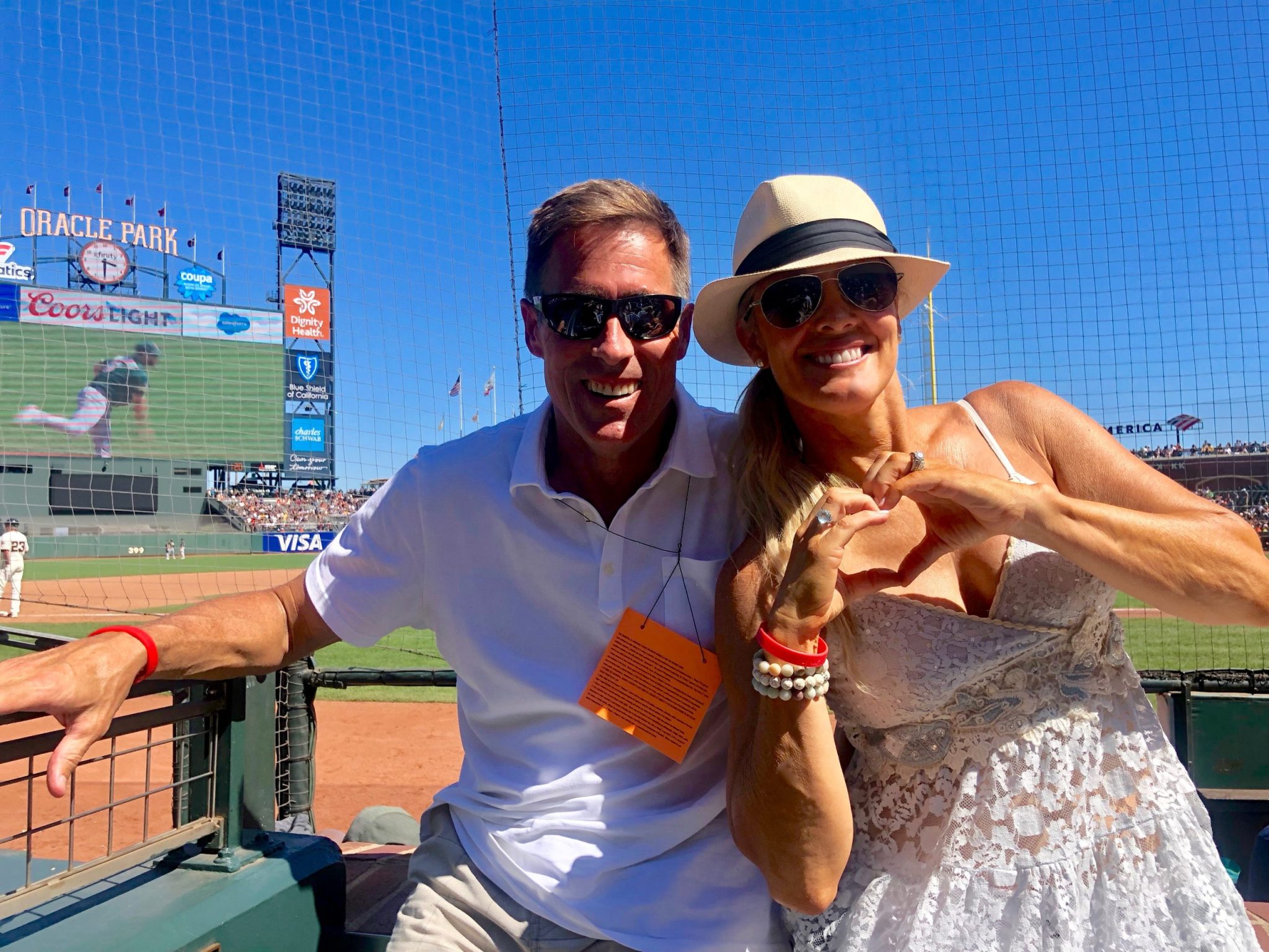 Heller family to participate in inaugural Lou Gehrig Day - on two ...