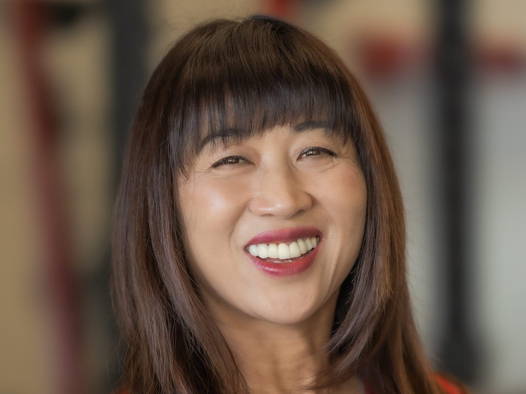 How Yuhui Chen kept SBM Fitness afloat during the pandemic - InMenlo