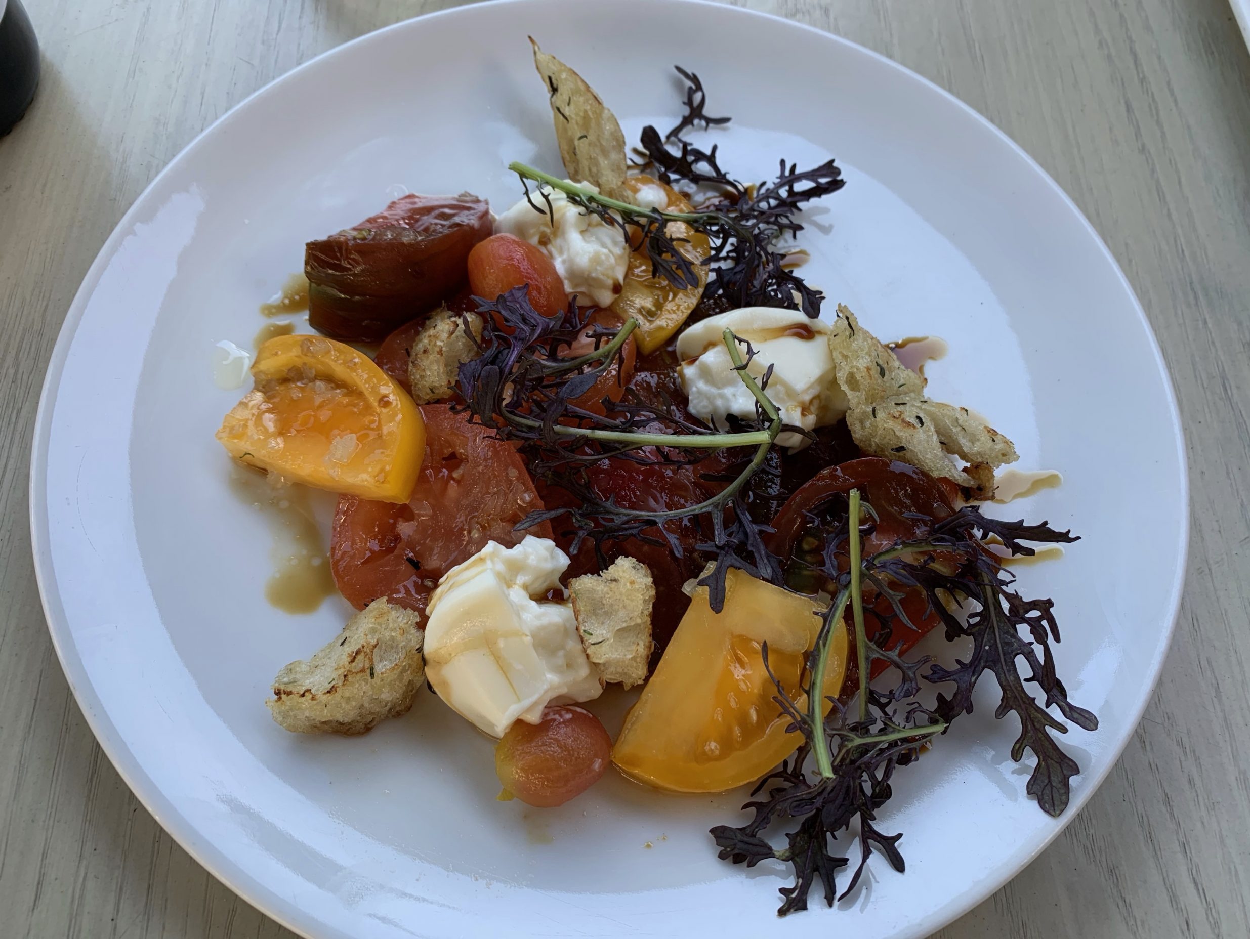 Menlo Tavern reopens patio and bar - InMenlo