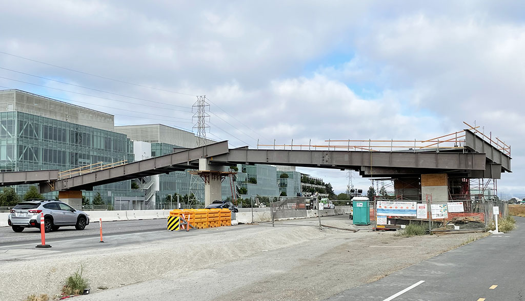 Wondering about the construction near Bedwell Bayfront Park? Here’s ...