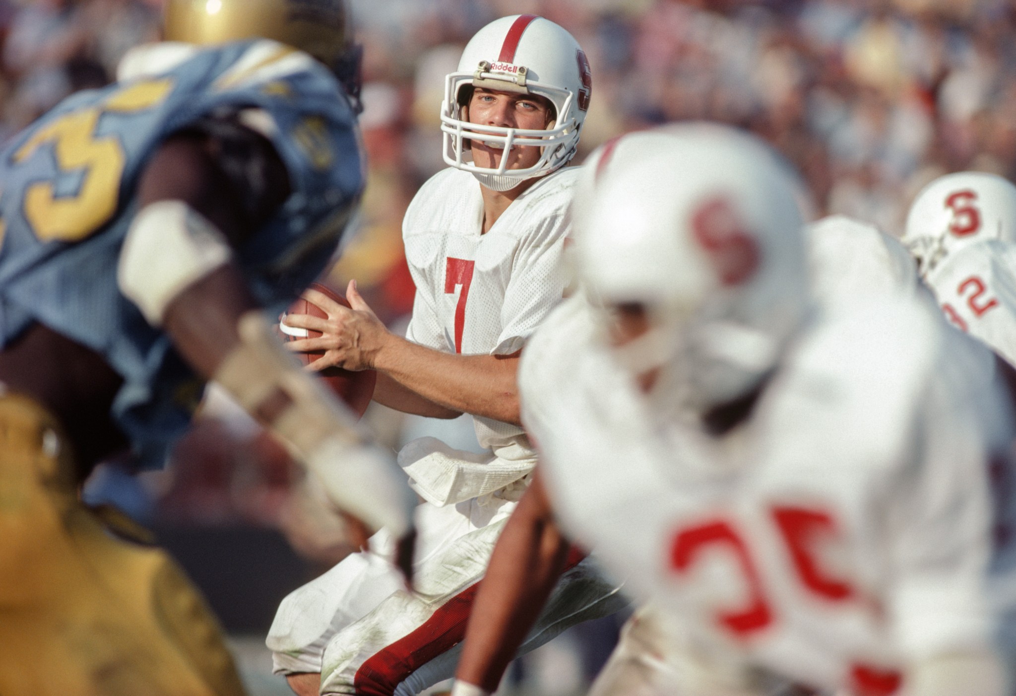 Exploring the photographic world of David Madison - InMenlo