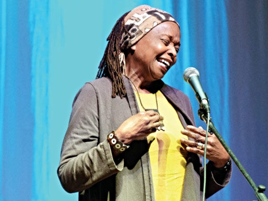 Storyteller Diane Ferlatte: Better Days a Comin’ on August 12 - InMenlo