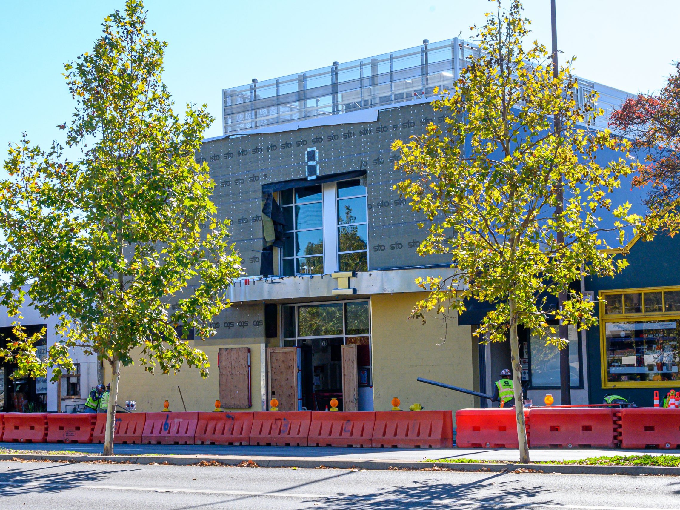 Guild Theatre re-opens as entertainment venue on January 18 - InMenlo