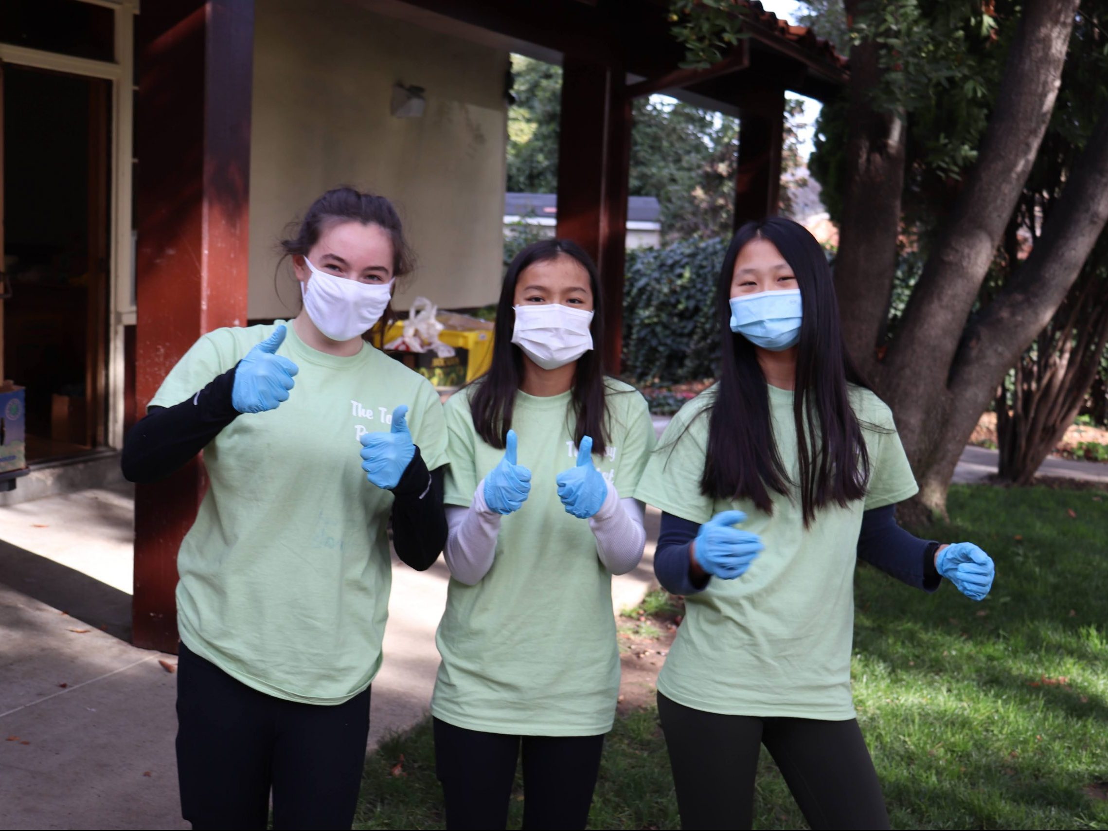 The Toy Project is again collecting gently used toys in 2021 - InMenlo