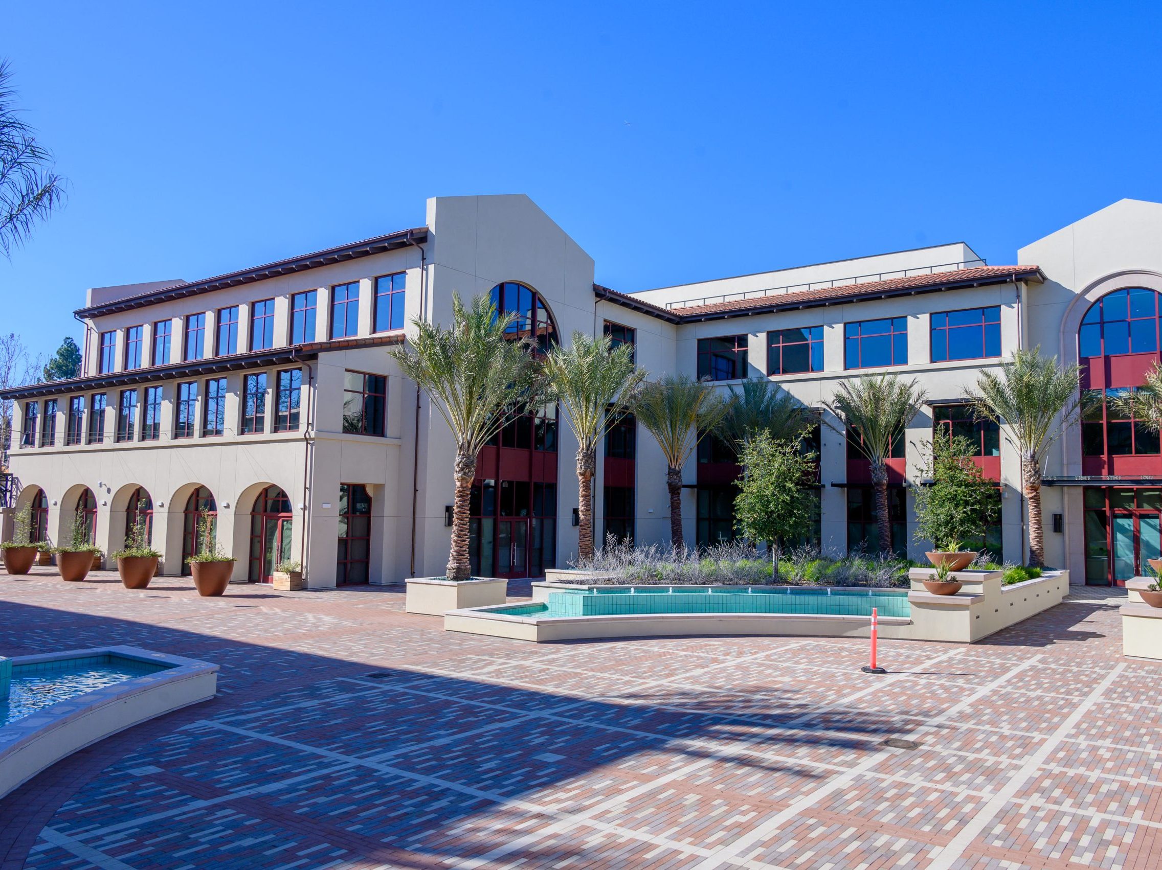 Menlo Park adds bevy of new restaurants at Springline development - InMenlo