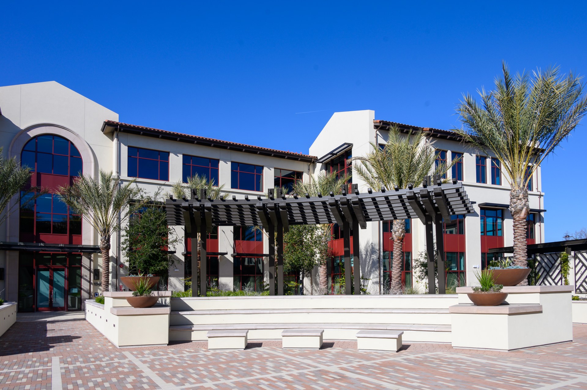 Menlo Park adds bevy of new restaurants at Springline development - InMenlo