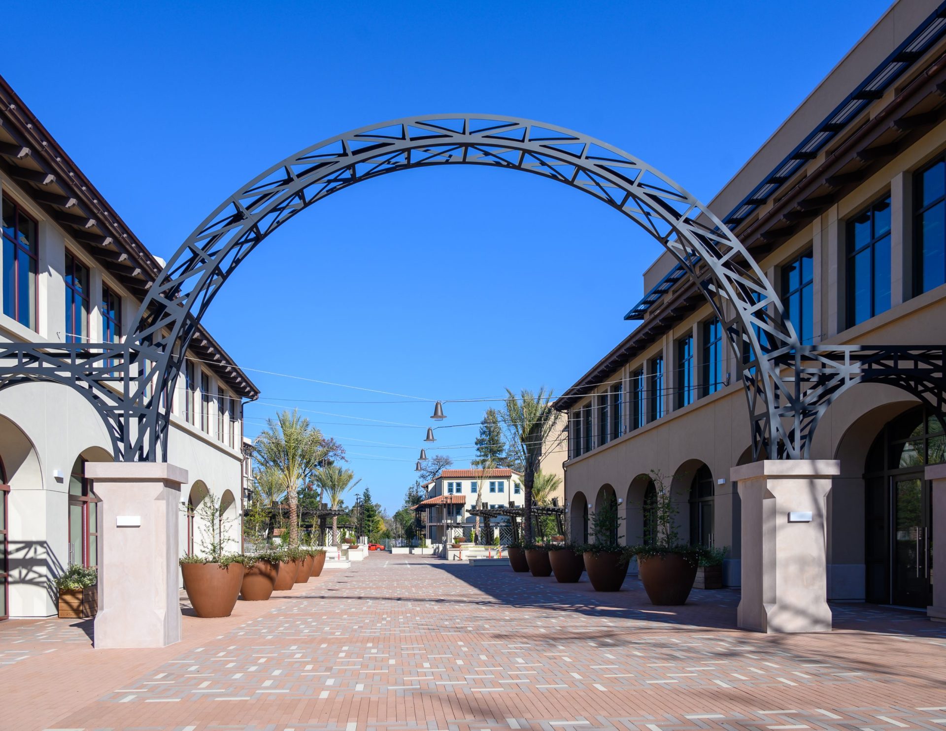 Menlo Park adds bevy of new restaurants at Springline development - InMenlo