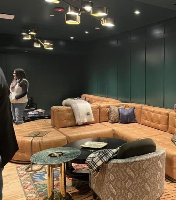 Guild Theatre makes its debut as an entertainment venue — and it's a ...