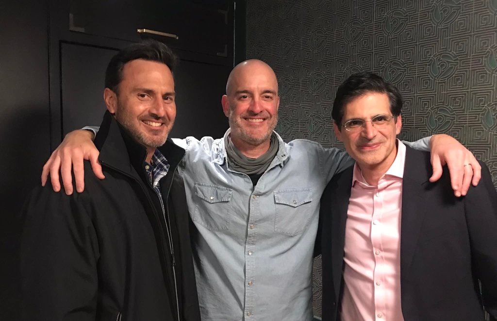 Guild Theatre makes its debut as an entertainment venue — and it's a ...