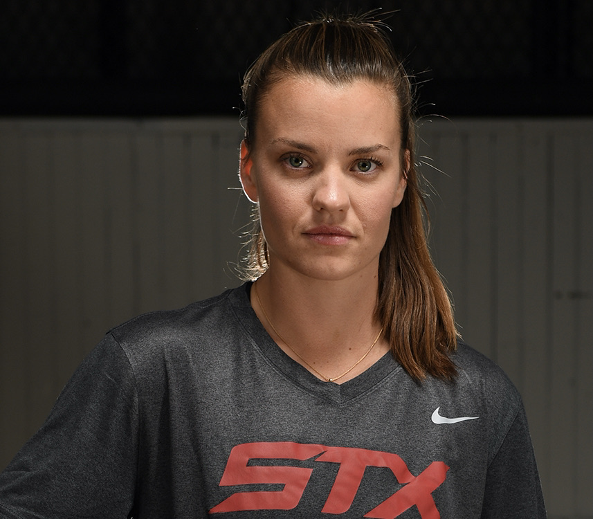 Sacred Heart School teacher Liz Hogan to play in World Lacrosse ...