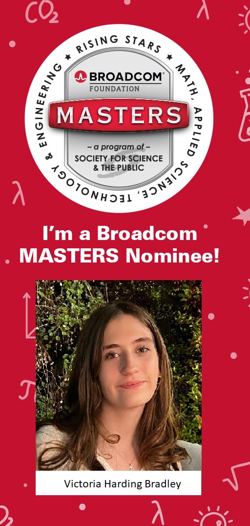 Nativity School 8th grader will compete in national STEM competition ...