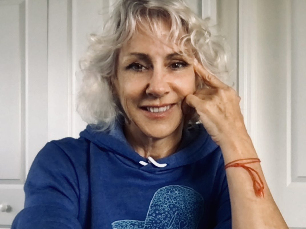 Female environmentalist and author Michelle Schuman to appear at Cafe ...