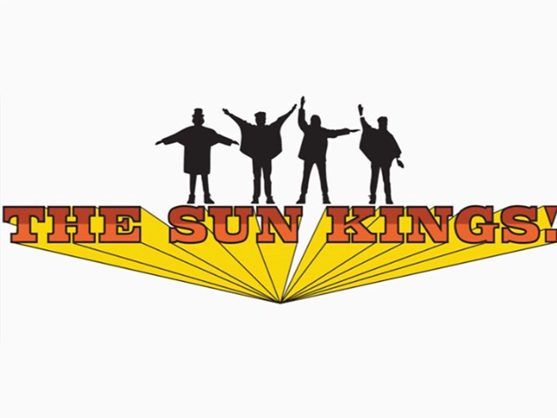 Sun Kings at Fremont Park on August 17 - InMenlo