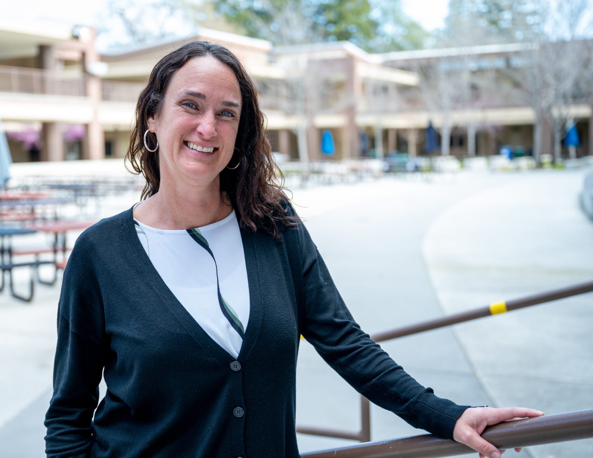 Catching up with Hillview principal Danielle O'Brien - InMenlo