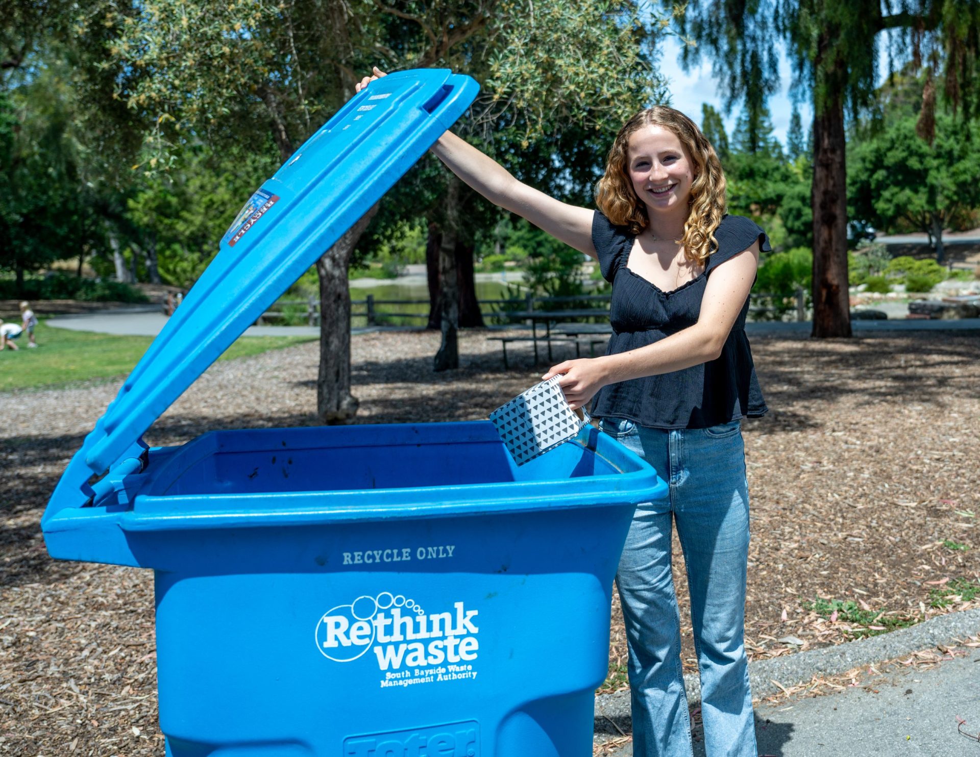 Recycling: Quick facts and tips for a greener tomorrow - InMenlo