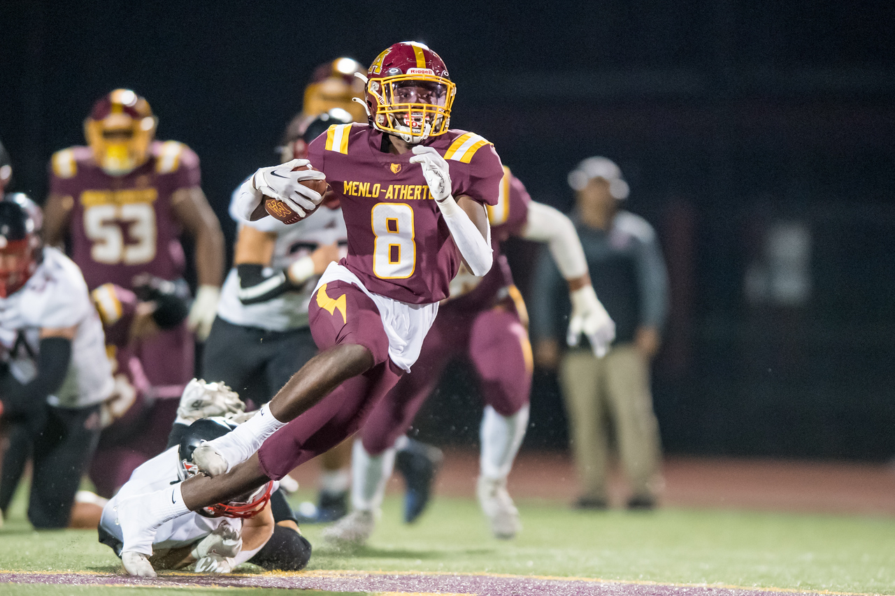 M-A hosts annual sports awards night; announces new soccer coach - InMenlo