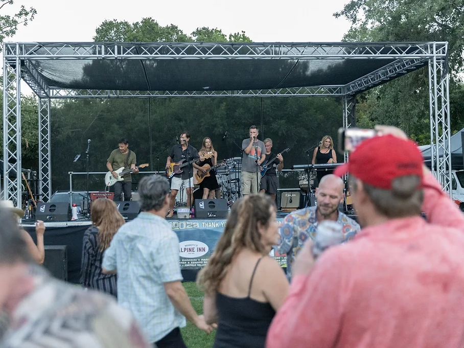 PV Palooza returns on June 10 - InMenlo