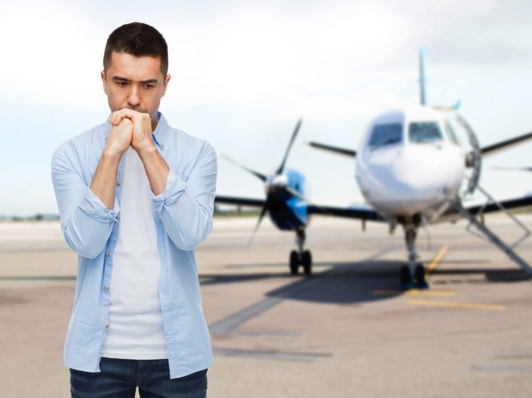 From a Teen’s Perspective: Aviophobia and me - InMenlo