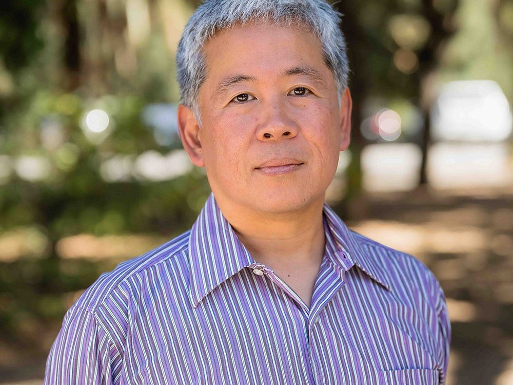 Physicist Hideo Mabuchi leads the Stanford Arts Institute - InMenlo