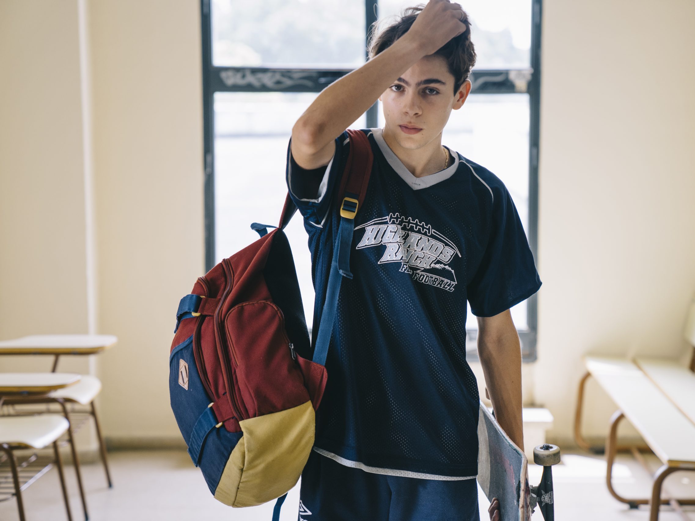 From a Teen’s Perspective: Three alternatives to “How was your day ...